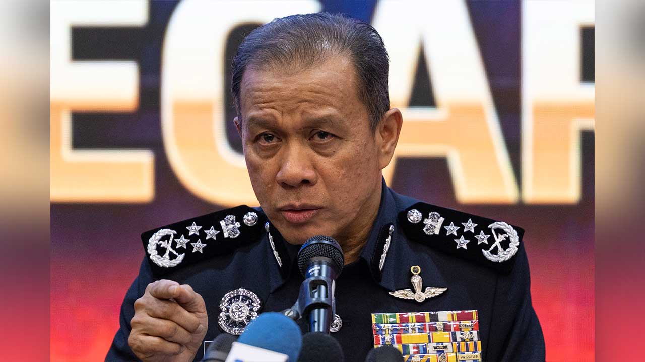 Siasatan dakwaan anggota polis dalangi rangkaian dadah di Langkawi ...